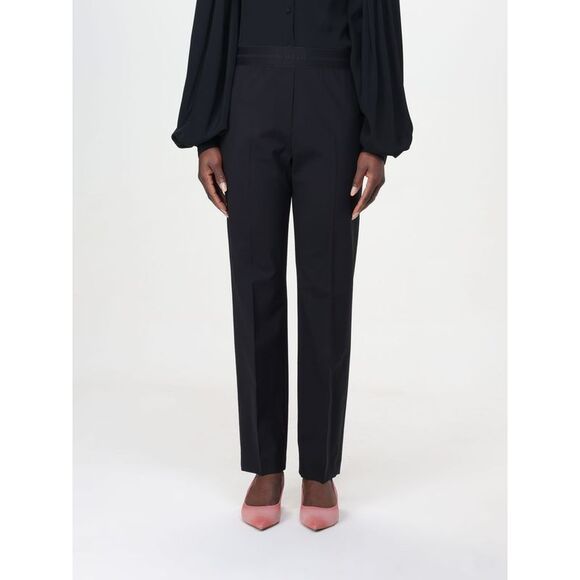 MSGM | Jeans | Msgm Pants Woman Black | Poshmark